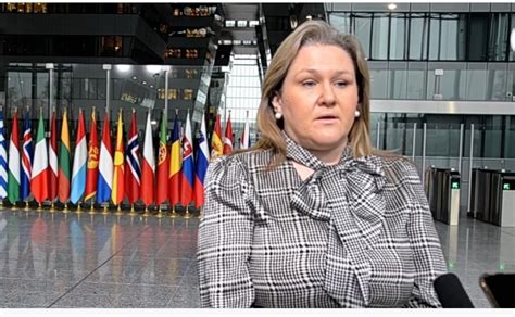 Славјанка не и верува на Русија Северна Македонија бара да види