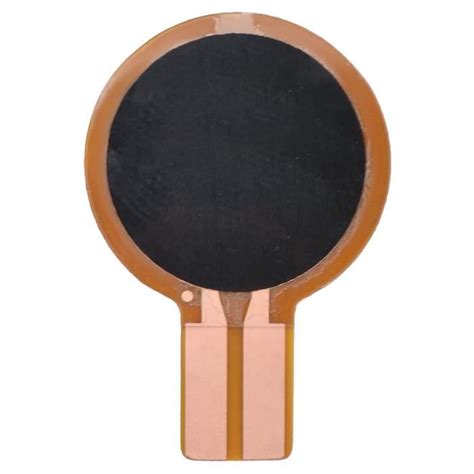 Duokon Capteur De Force Résistance De Détection De Force Capteur De Pression à Couche Mince D