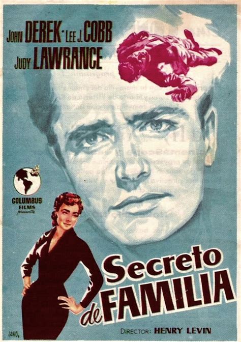 Семейный секрет (фильм, 1951)