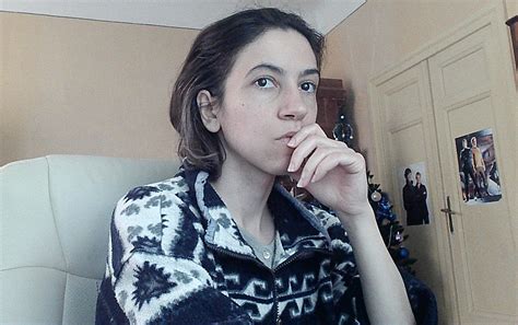 Alexandra Albu Despre Pasiunea Ei Pentru Pictura Digitală