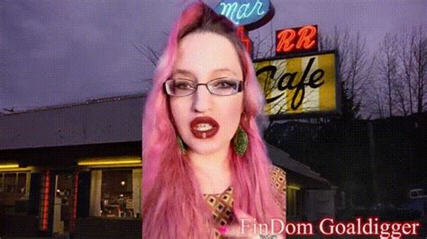 The Last Joi Findom Goaldigger Clips4sale