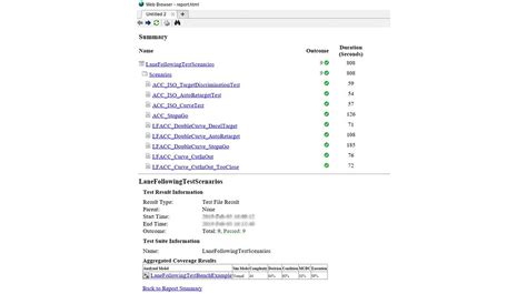 Report Generation Matlab And Simulink