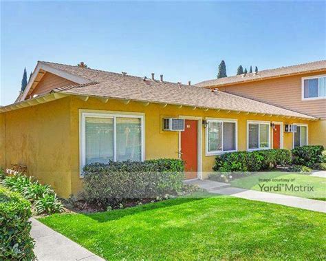 11050 Cynthia Circle 92843 Garden Grove Ca The Bungalows 7578 Yardi Matrix