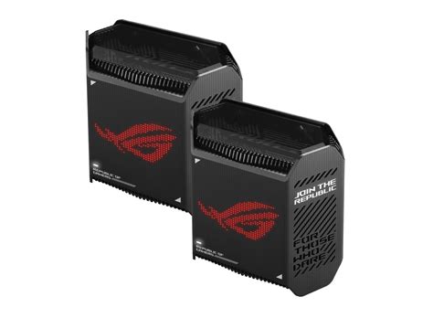 Asus Rog Rapture Gt Tri Band Wifi Router