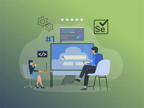 Get Started With Selenium Automation Testing A Brief Guide Specbee