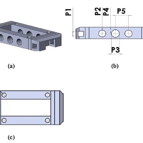 Topology Optimization Result Download Scientific Diagram
