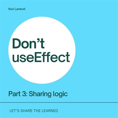 Ravi Lamkoti On Linkedin Letssharedthelearned