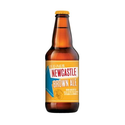 Newcastle Beer