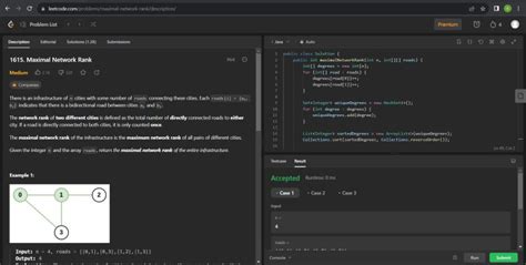 100daysofcodingchallenge Leetcode Drgvishwanathanchallenge Java