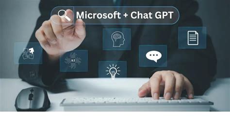 Microsoft Invests 10 Billion In Chat GPT Maker Open AI