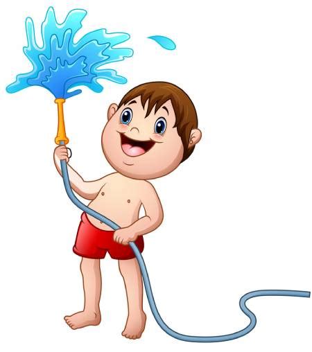 شعر کودکانه درباره صرفه جویی