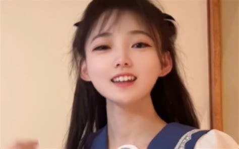 这么聪明的女孩子到底是谁在喜欢？ 兔兔不会秃秃 兔兔不会秃秃 哔哩哔哩视频