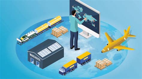 Retail Supply Chains Brace For A Redefined 2026 As Tariffs Technology