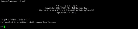 Linux系统中安装matlab和mathematica 不念博客