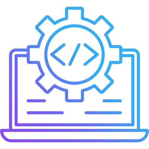 Compiler Free Electronics Icons