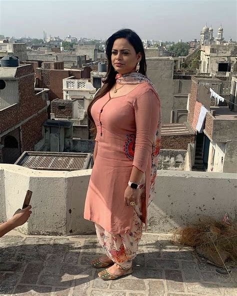 Pin On Punjabi Dress