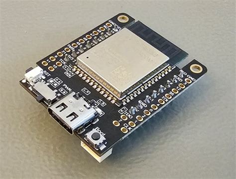 esp32 s3 with ems esp v3 6 firmware bbqkees electronics