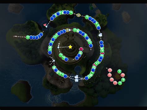Board Game Island From Wii Party Mod For Party Project Pproject Mods