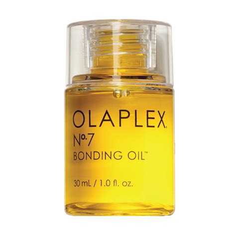 Olaplex No 7 Bonding Oil 30 Ml Hårpleie Farmasiet No