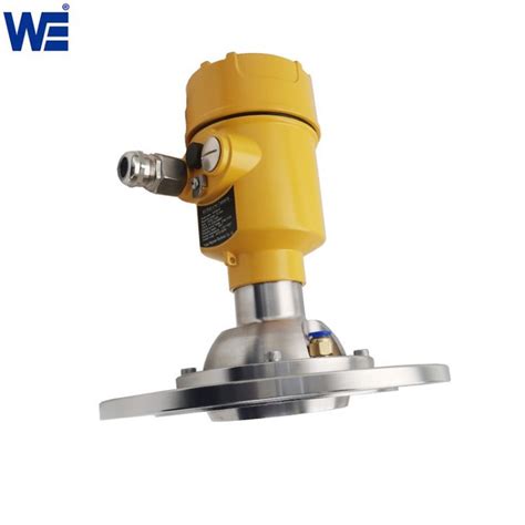 Various Radar Type Level Transmitter 80g Radar Level Meter Radar