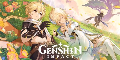 A Guide To Fischls Constellation In Genshin Impact
