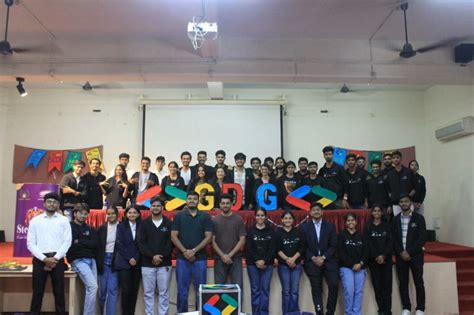 Had An Incredible Time Conducting A Hands On Ai Workshop With Shubham Gupta As Part Of The