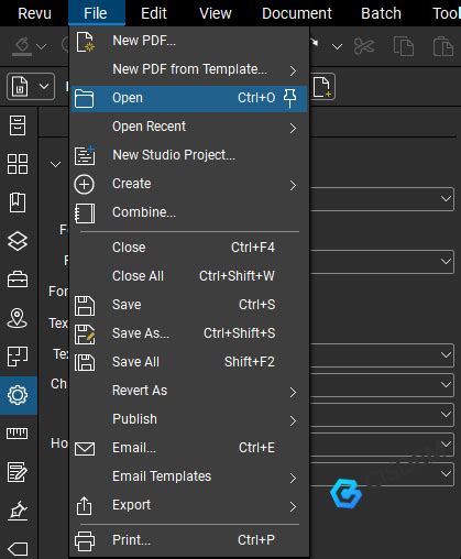 Beginners Guide Edit Pdf In Bluebeam And Its Alternative