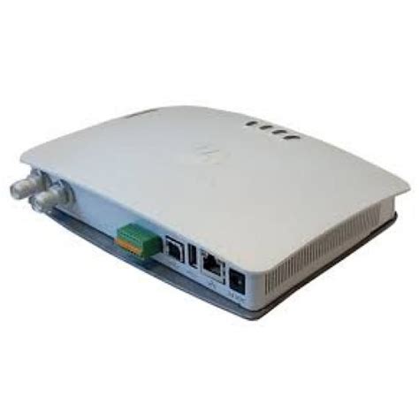 Jual Zebra Fx7500 Fixed Rfid Reader Jakarta Pusat Toko It Official Tokopedia