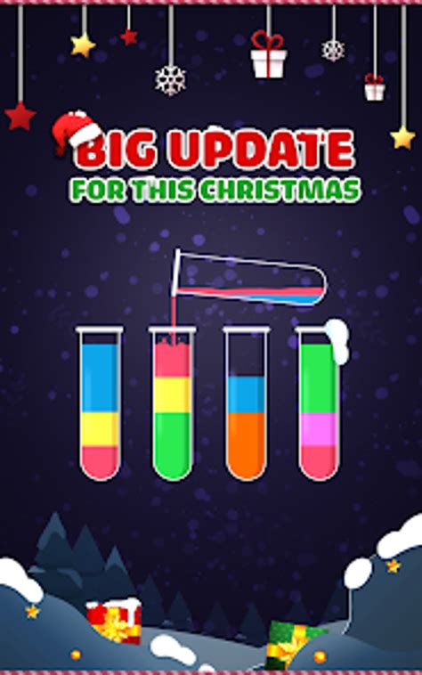 Water Sort Puz Color Puzzle APK Para Android Descargar