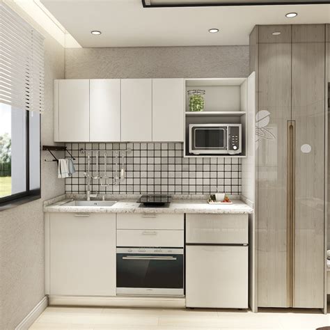 Kitchen Cabinet Door Decorative Metal Panels Kitchen Cabinet With