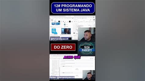 112 Melhorado Programando Sistema Do Zero Com Java Jsp Html Css
