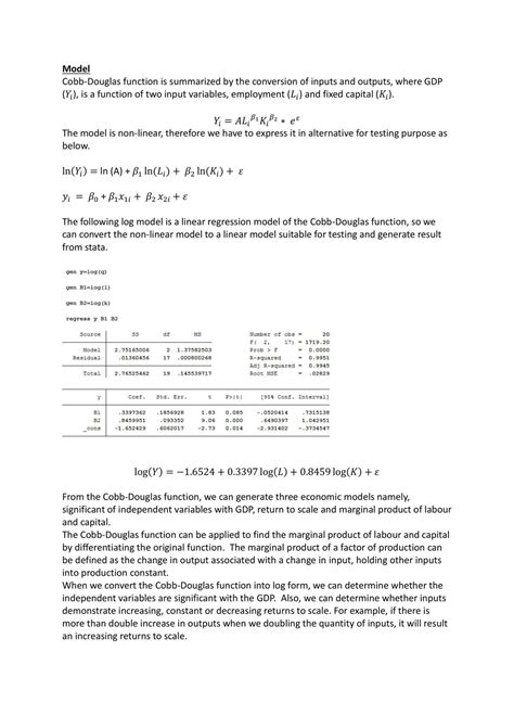 Econometrics Semester Group Report Econ2206 Introductory Econometrics Unsw Thinkswap