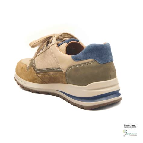 Mephisto Bradley Bradley 3623 Spice Beige
