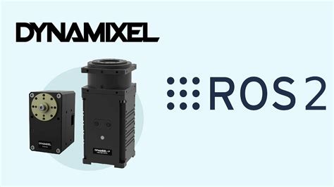 dynamixel ros2 quick start quick start robotis