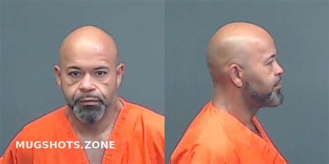 Hooks Dennis Lamar Ii 04012023 Bowie County Mugshots Zone