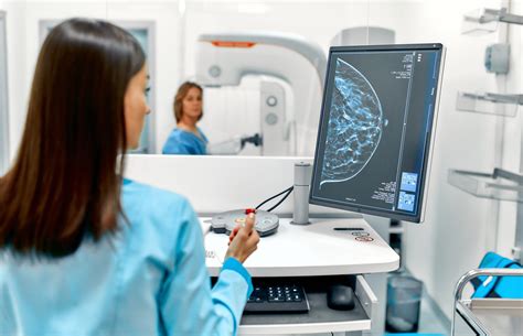 Using Artificial Intelligence In The Womens Health Space Managing Breast Imaging Ferrum Health