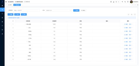 Github Jeelowcodejeelowcode 👍 👍 👍 国内首个全开源的低代码开发平台 👍 👍 👍 。jeelowcode