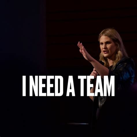 Stream Pastor Tracy Wilde Pace I Need A Team By Church Eleven32 Listen Online For Free On