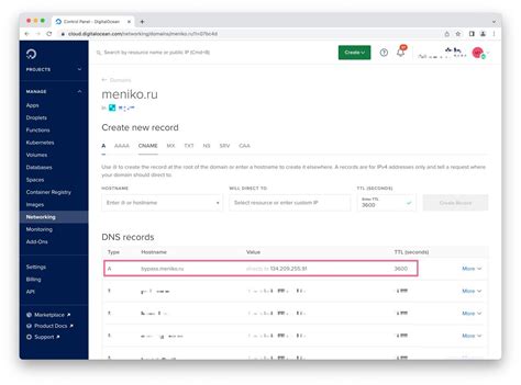 Configuring Private V Ray Server For Bypassing Internet Censorship TLS Configuration