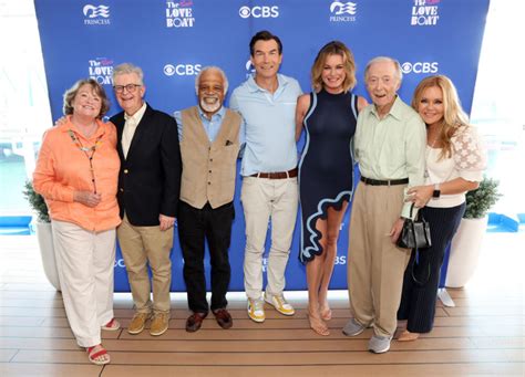 Who Is Still Alive From The Love Boat