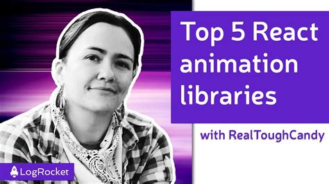 Top 5 React Animation Libraries 2021 Review Youtube