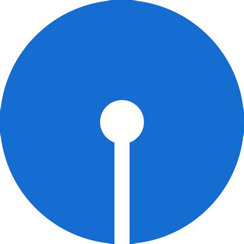 SBI State Bank Of India Logo PNG Transparent SVG Vector Freebie Supply