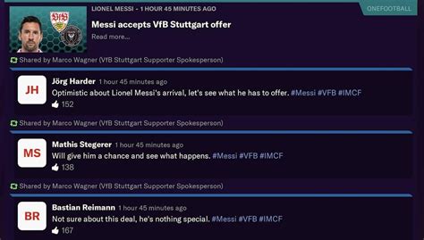 Fm Console Is Mad 😂 Rfootballmanager