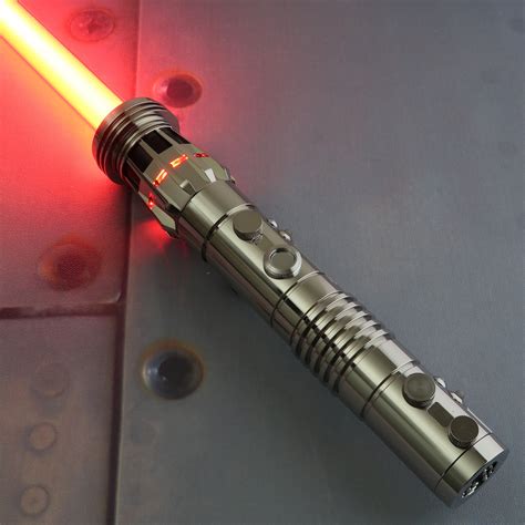 Plo Koon Lightsaber Replicas Ultrasabers