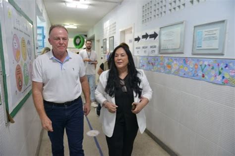 Irmão De Rose De Freitas Ganha Cargo No Governo Casagrande A Gazeta