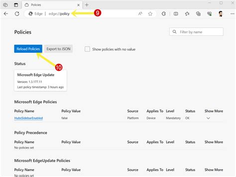 How To Disable Bing Chat In Microsoft Edge Otechworld