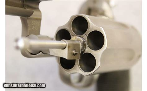 Taurus ~ The Judge ~ 45 Lc410 Ga