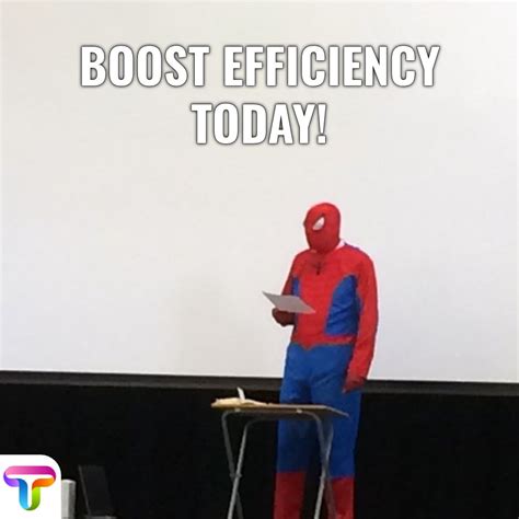 Automation Efficiency Talos Automation Ai