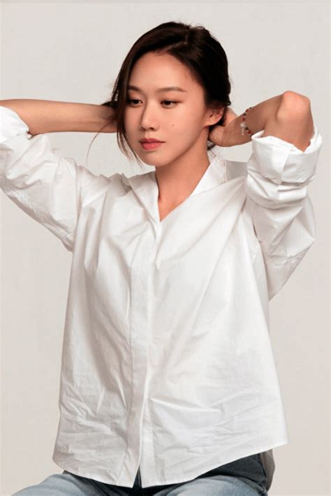 Ko Sung Hee Rkactress