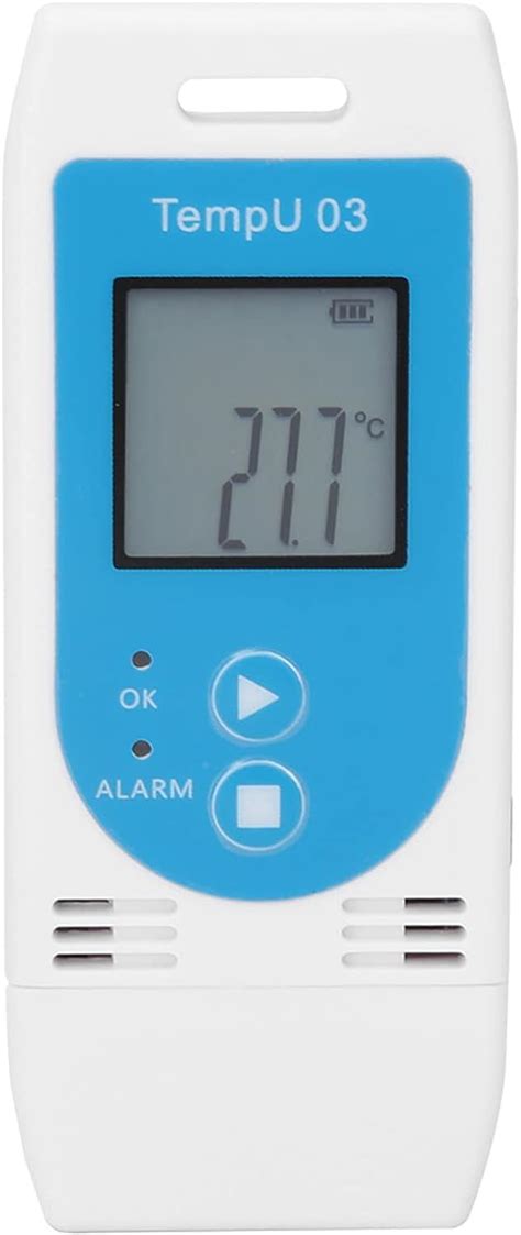 Pdf Gsp Datalogger Recorder Review Data Loggers